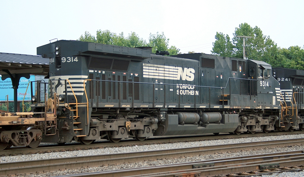 NS 9314